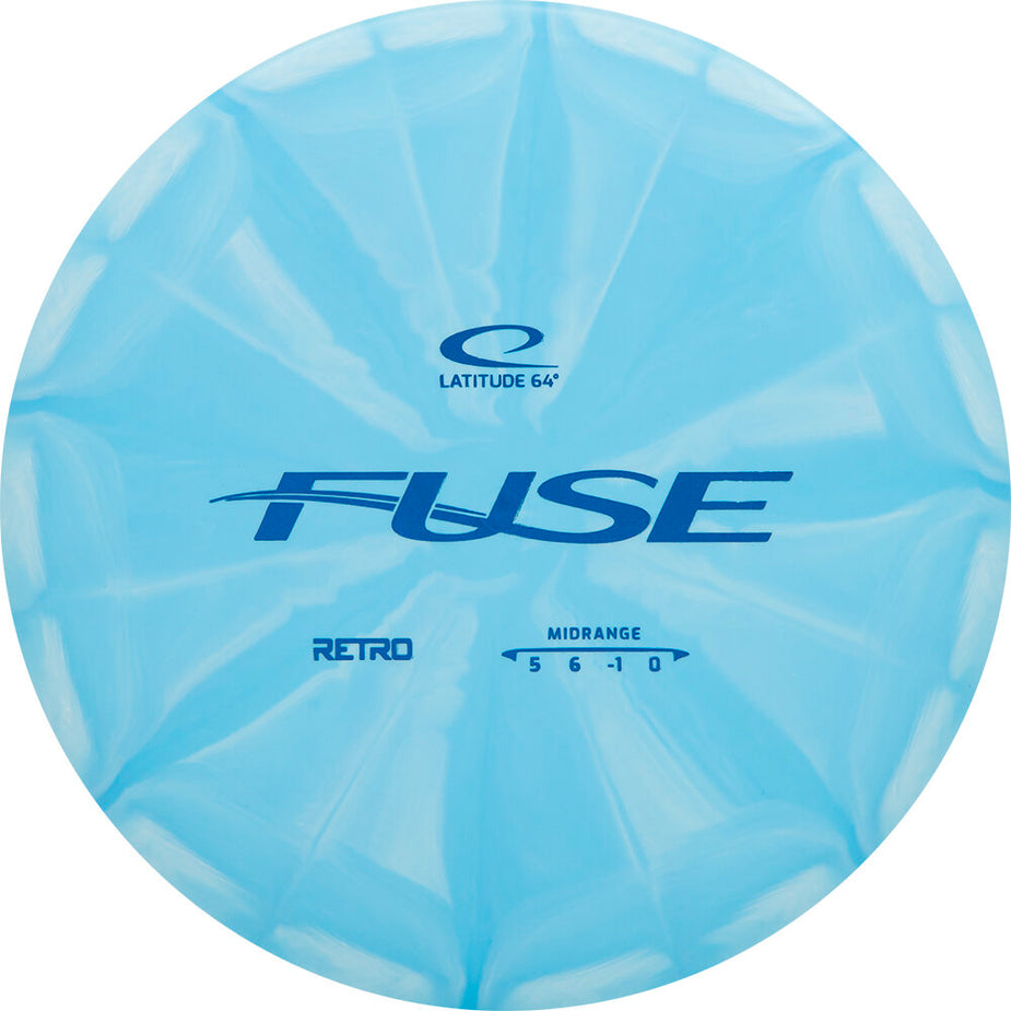 Latitude 64 Fuse – Dynamic Discs