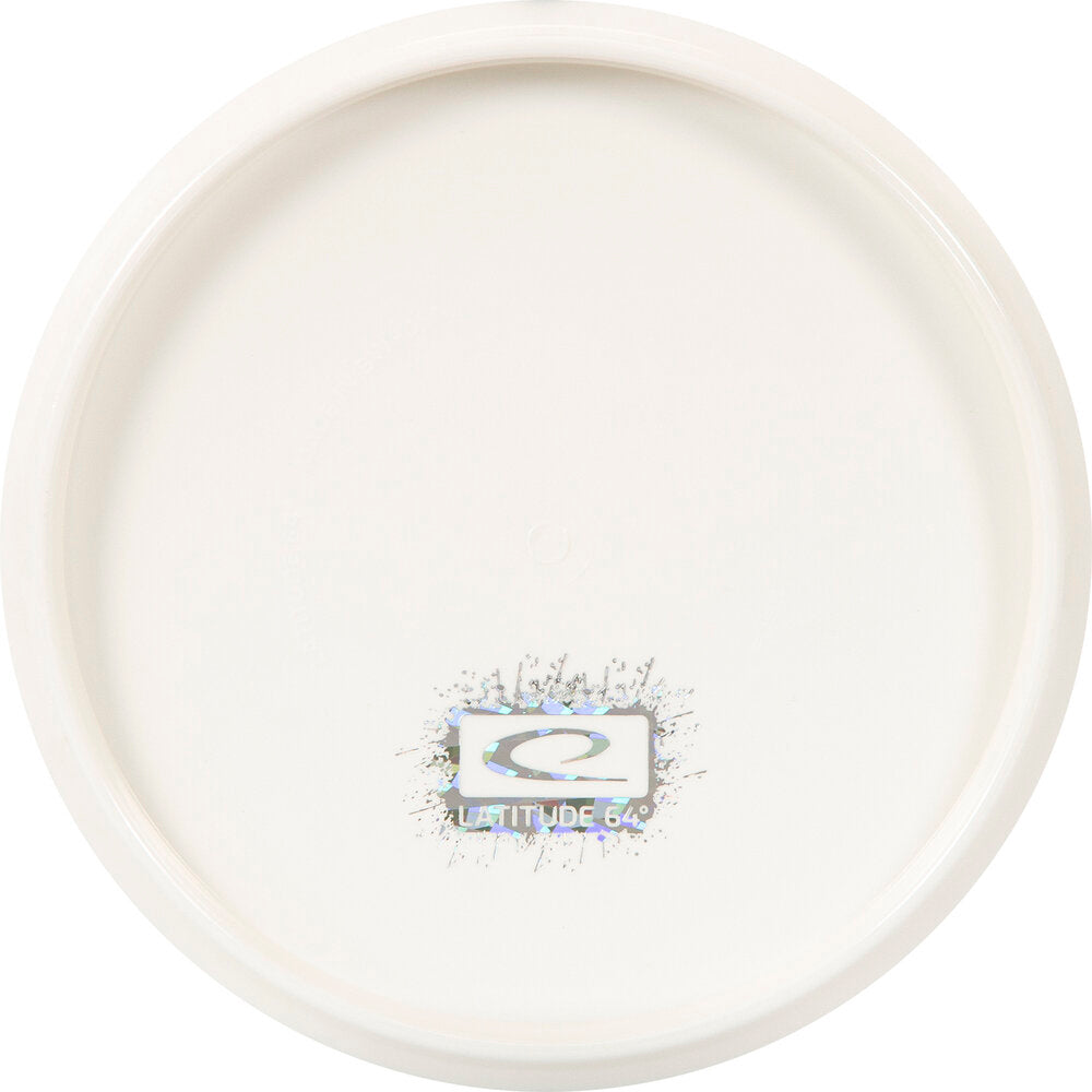 Gold Fuse Blank Canvas – Dynamic Discs