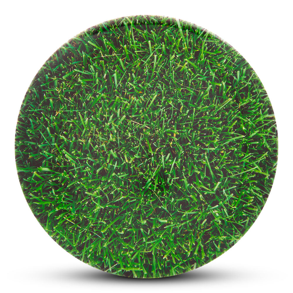 Dye-abolical Series DyeMax - Green Grass – Dynamic Discs