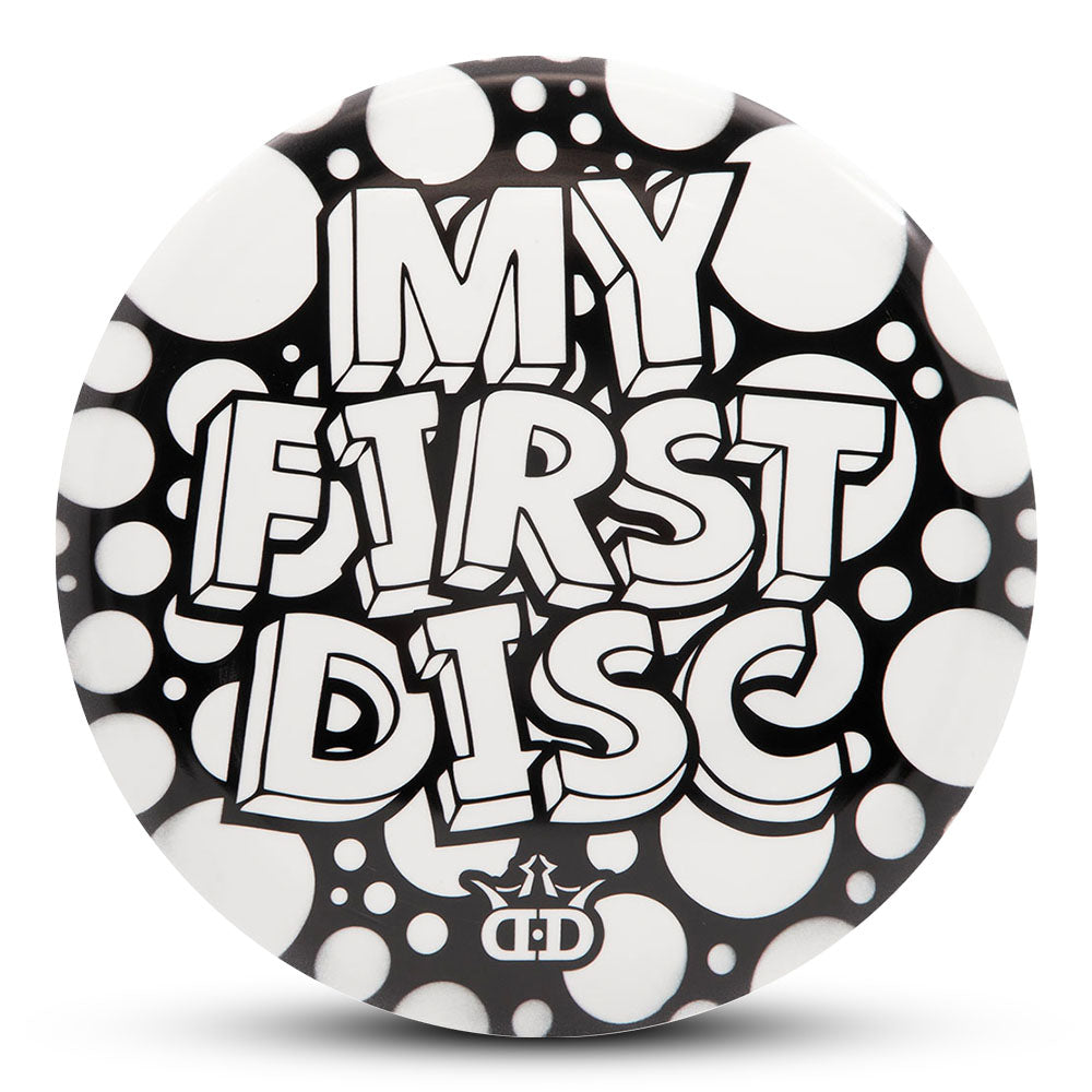 Coloring Book Series DyeMax - My First Disc – Dynamic Discs