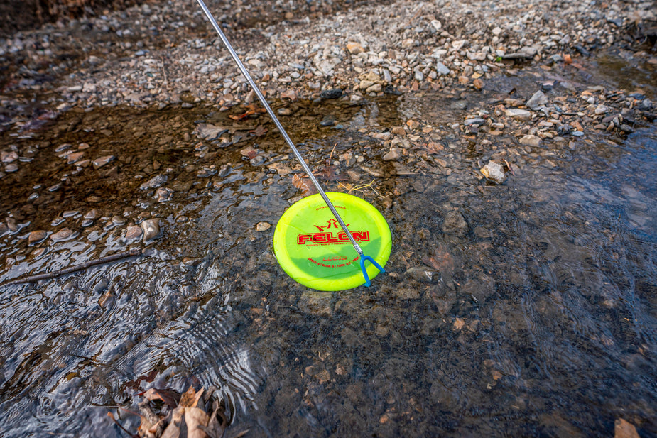 Disc Retriever – Dynamic Discs