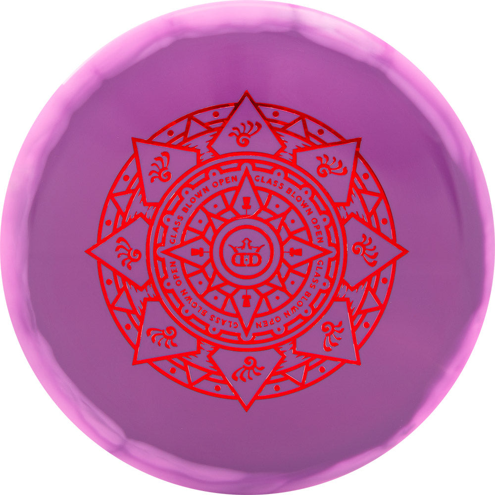Fuzion Orbit Evidence 2025 GBO Fundraiser – Dynamic Discs