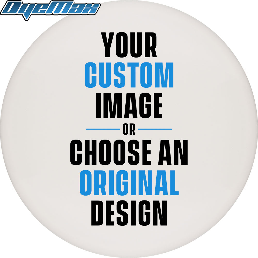 Custom Disc Golf Discs – Dynamic Discs