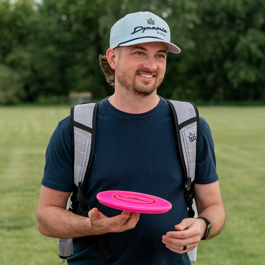 Disc Golf Shirts & Apparel - Clothing Line From Dynamic Discs