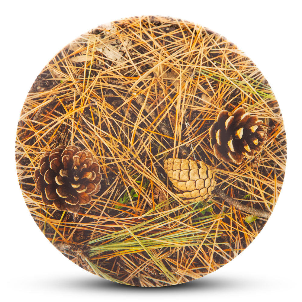 Dye-abolical Series DyeMax - Pine Straw – Dynamic Discs