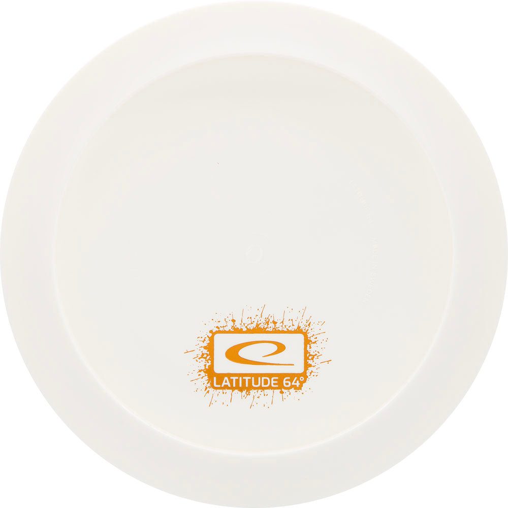 Gold Bolt Blank Canvas – Dynamic Discs