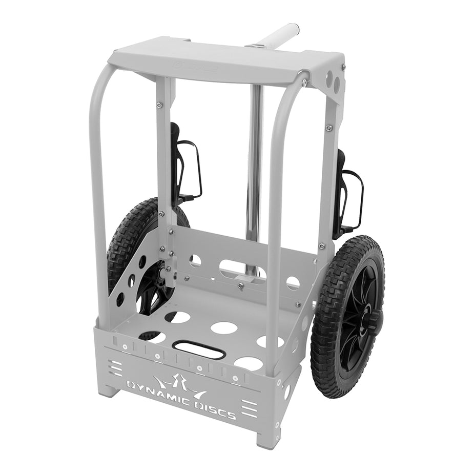 Disc Golf Carts - All Terrain ZUCA Carts & Accessories – Dynamic Discs