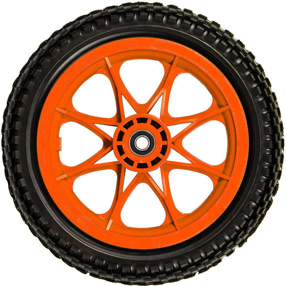 Disc Golf Carts - All Terrain ZUCA Carts & Accessories – Dynamic Discs