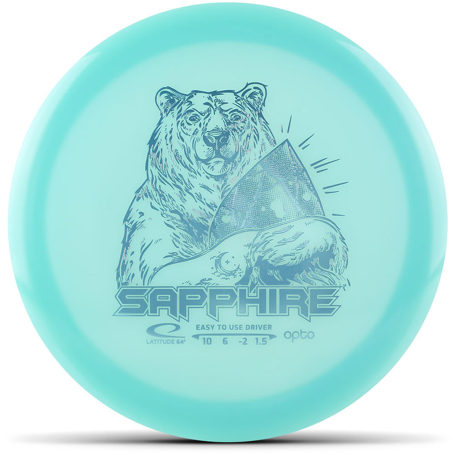 Glow Disc Golf Discs - Dynamic Discs