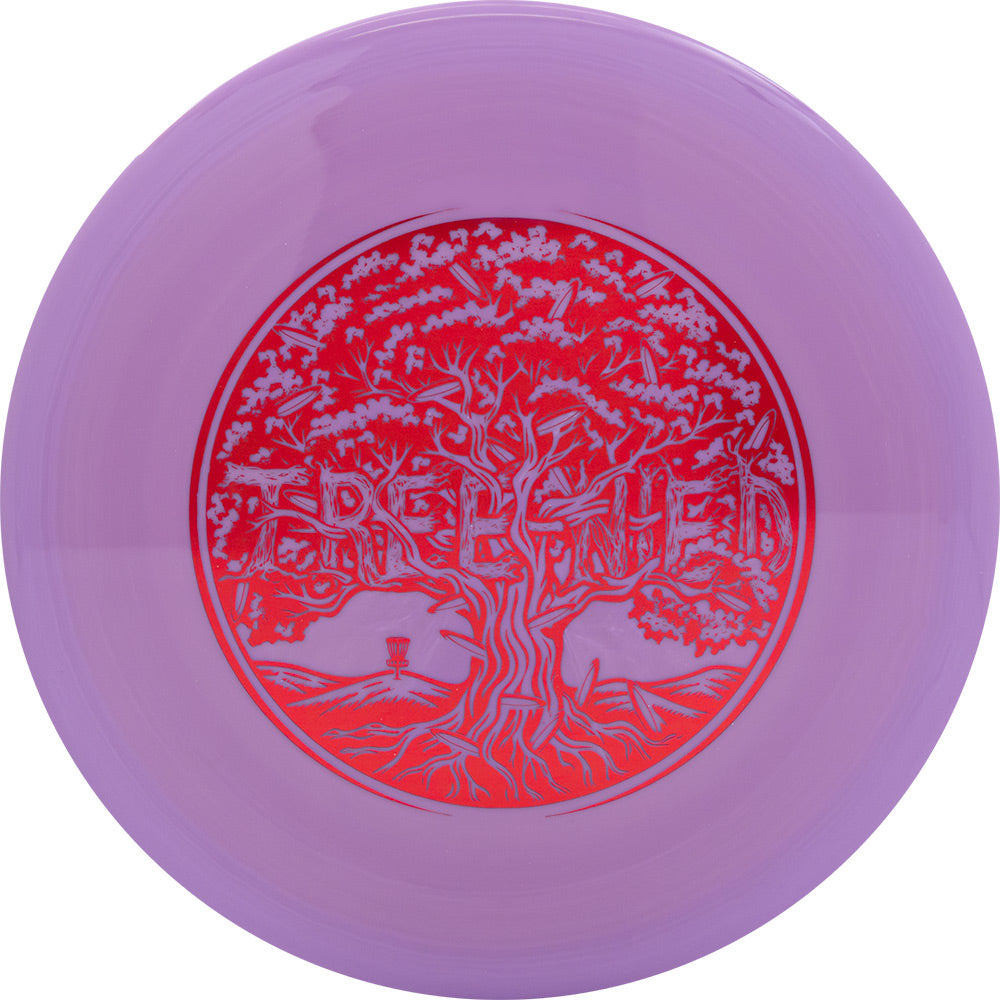 Supreme Fugitive - Treenied – Dynamic Discs