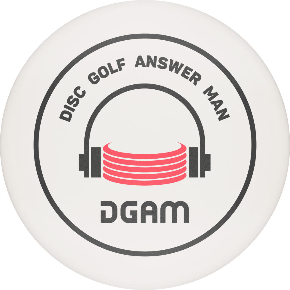 Disc Golf Answer Man DyeMax – Dynamic Discs