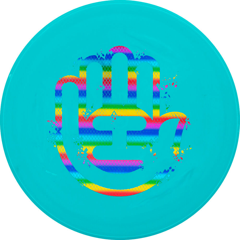 Classic Soft Justice HSCo Breakaway – Dynamic Discs