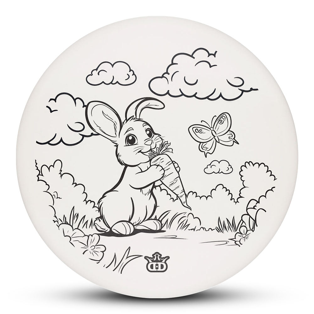 Coloring Book Series 2026 DyeMax - Spring – Dynamic Discs