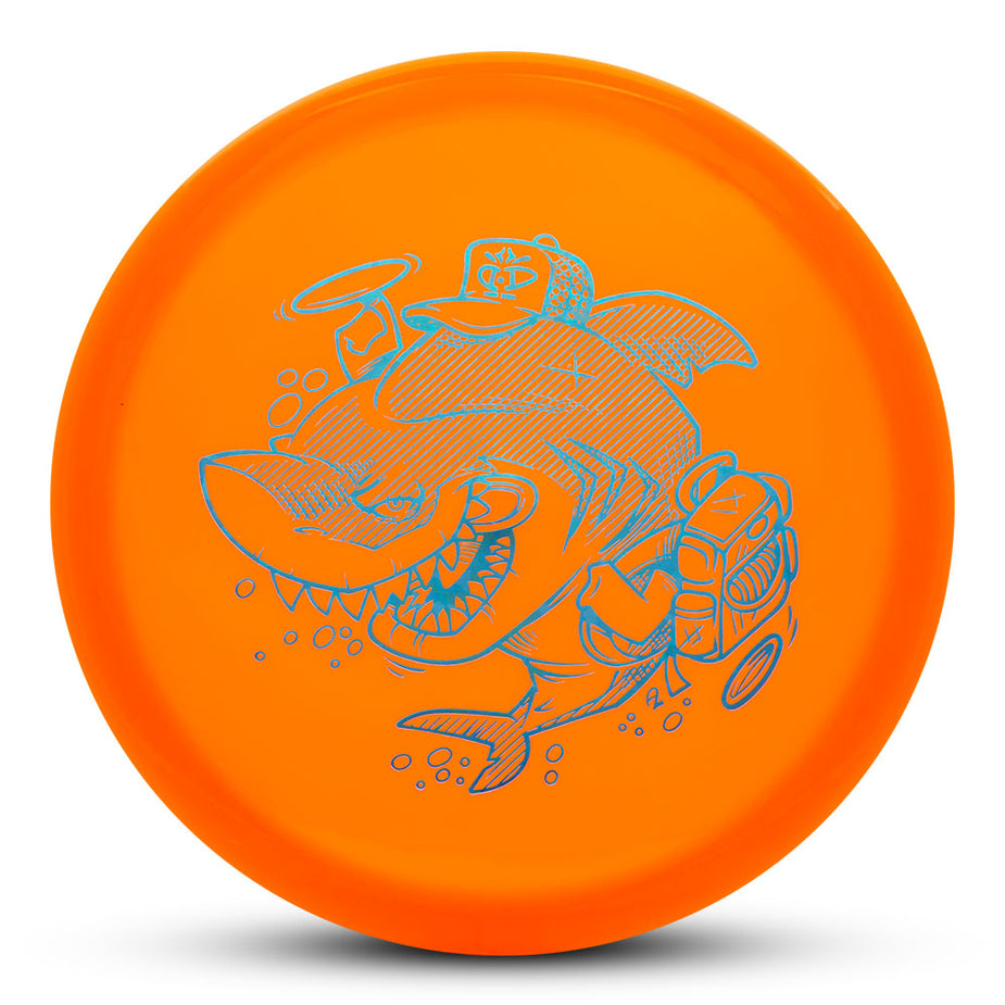 Disc Golf Store - Disc Golf Equipment - Buy Disc Golf Discs – Dynamic Discs