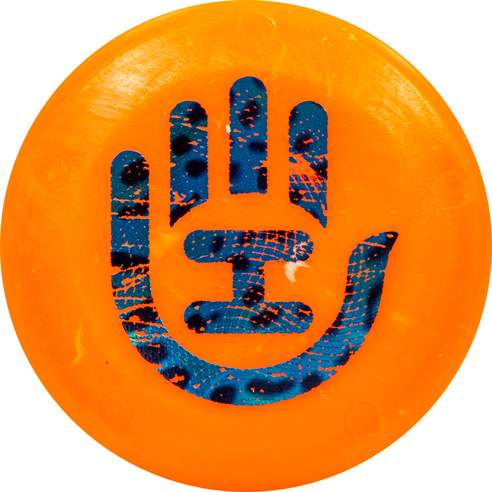 Handeye Supply Co Zing Pico Mini Disc Can Topper – Dynamic Discs