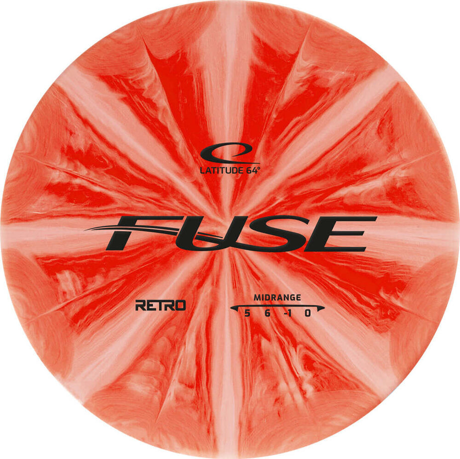 Latitude 64 Fuse – Dynamic Discs