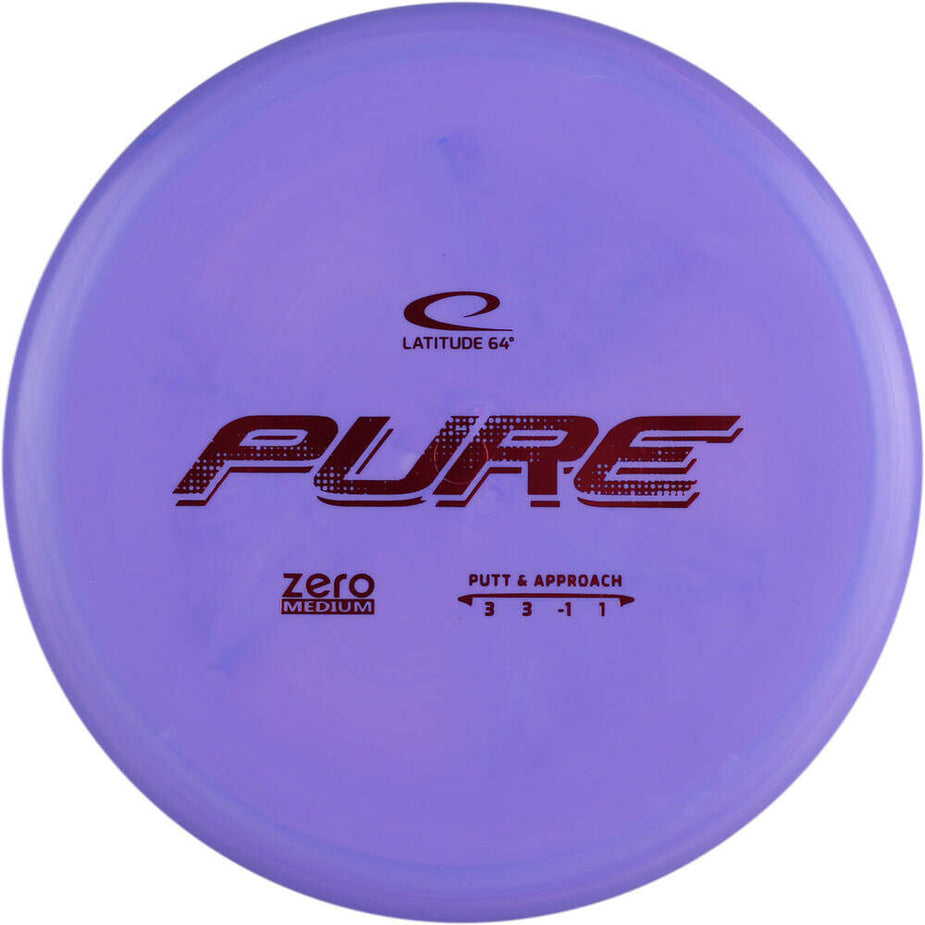 Disc Golf Putters - Dynamic Discs