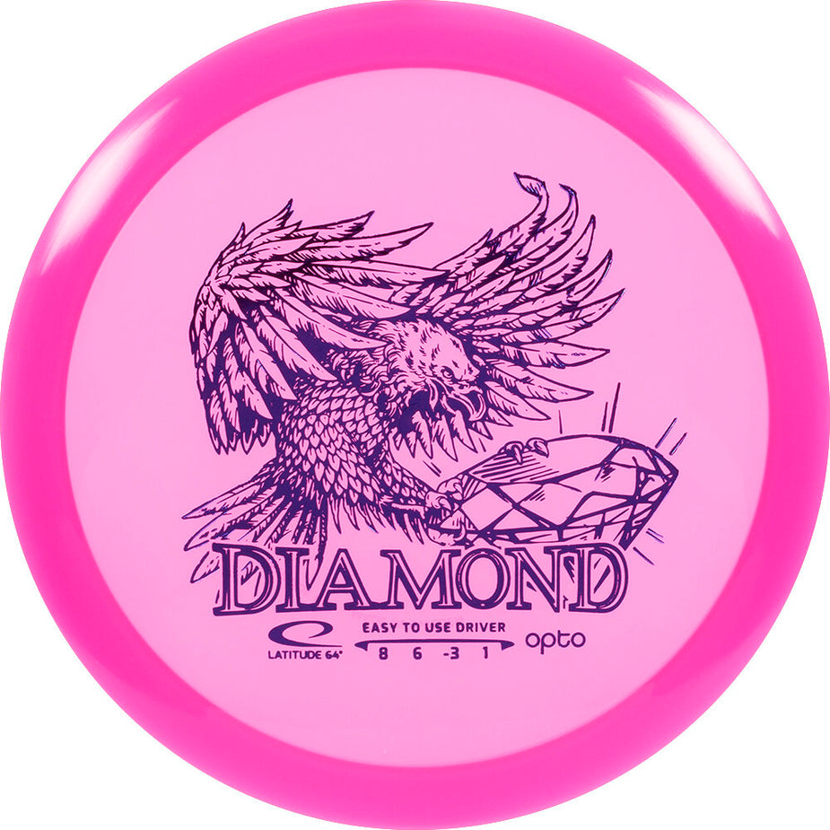 Lightweight Discs – Dynamic Discs