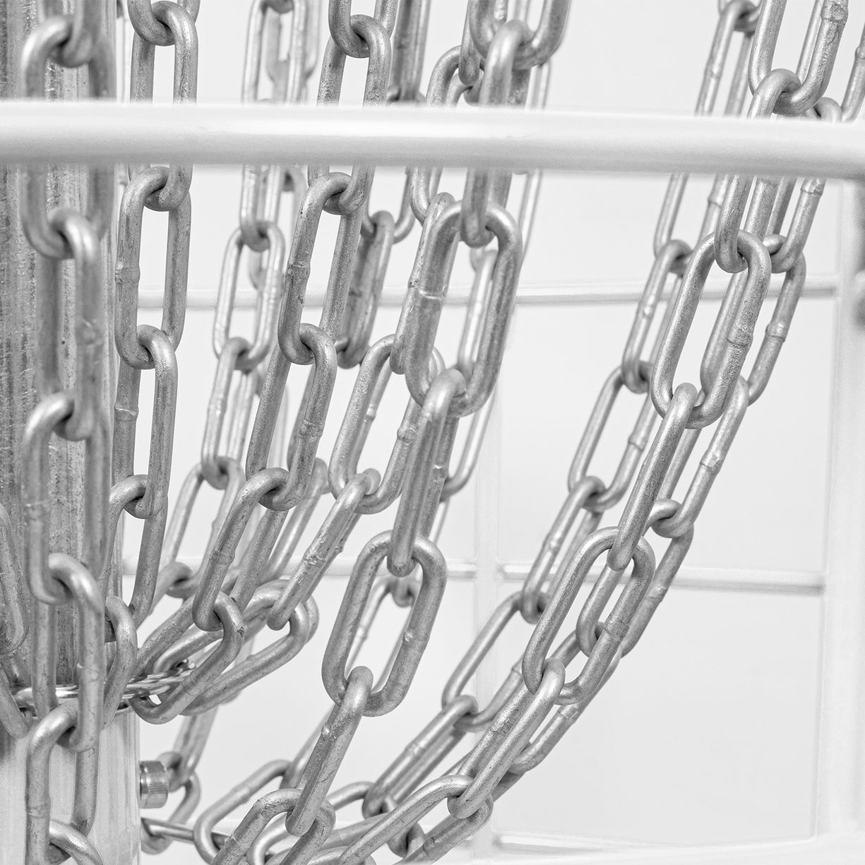 Veteran Disc Golf Basket – Dynamic Discs