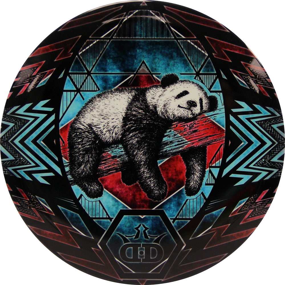 Sleepy Panda DyeMax – Dynamic Discs