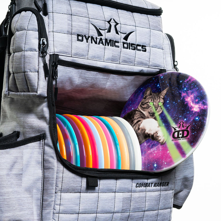 Disc Golf Discs, The Best Frisbee Golf Discs - Dynamic Discs