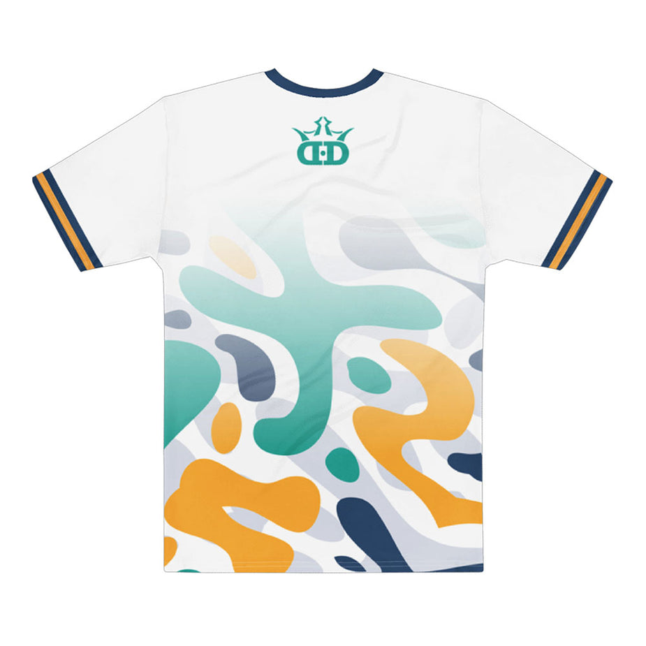 Disc Golf Shirts & Apparel - Clothing Line From Dynamic Discs