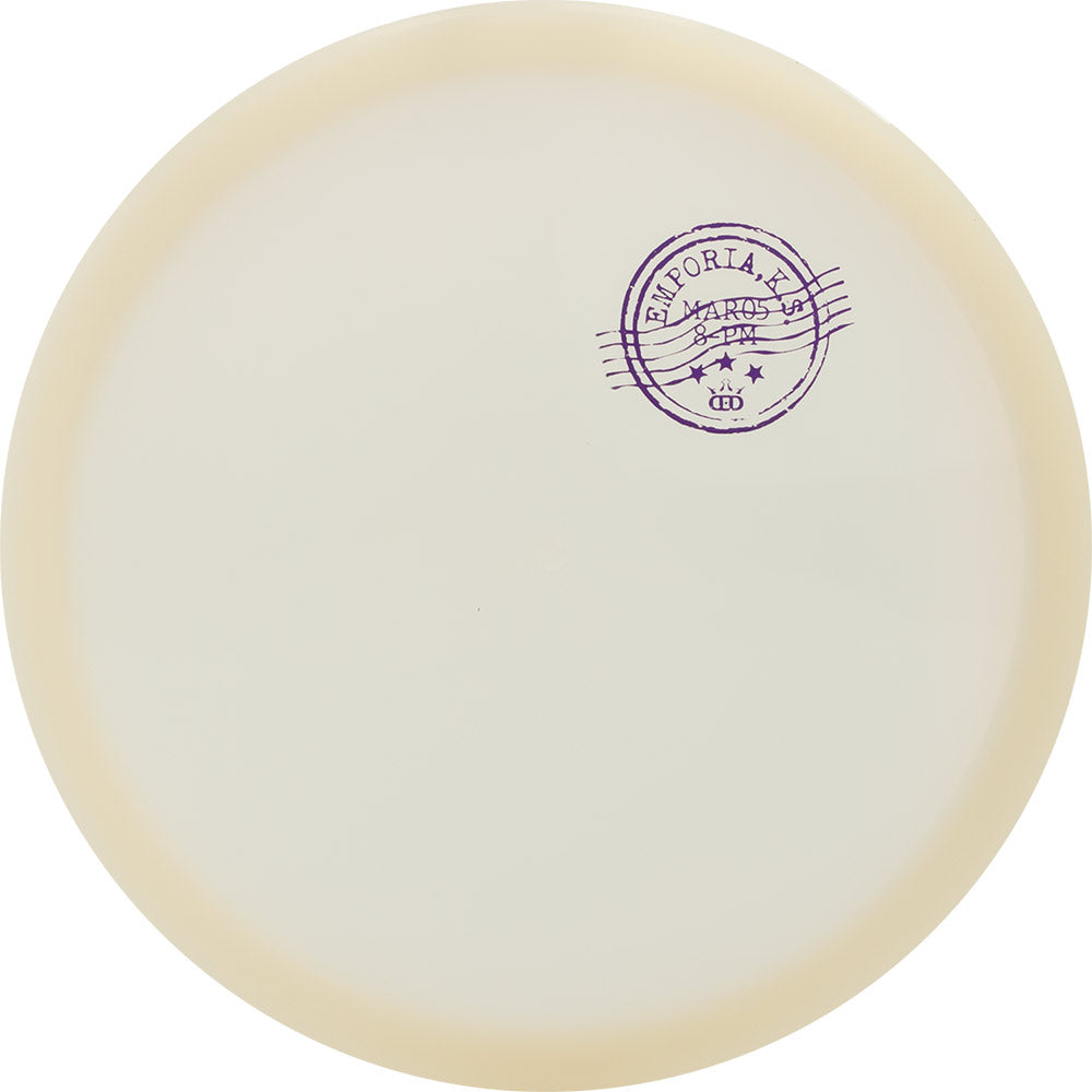 Lucid EMac Truth - Postal – Dynamic Discs