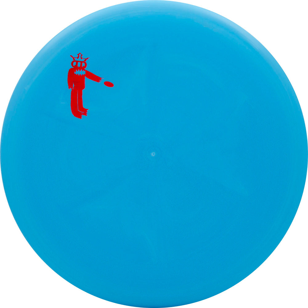 Classic Blend EMac Judge - Putt Monster – Dynamic Discs