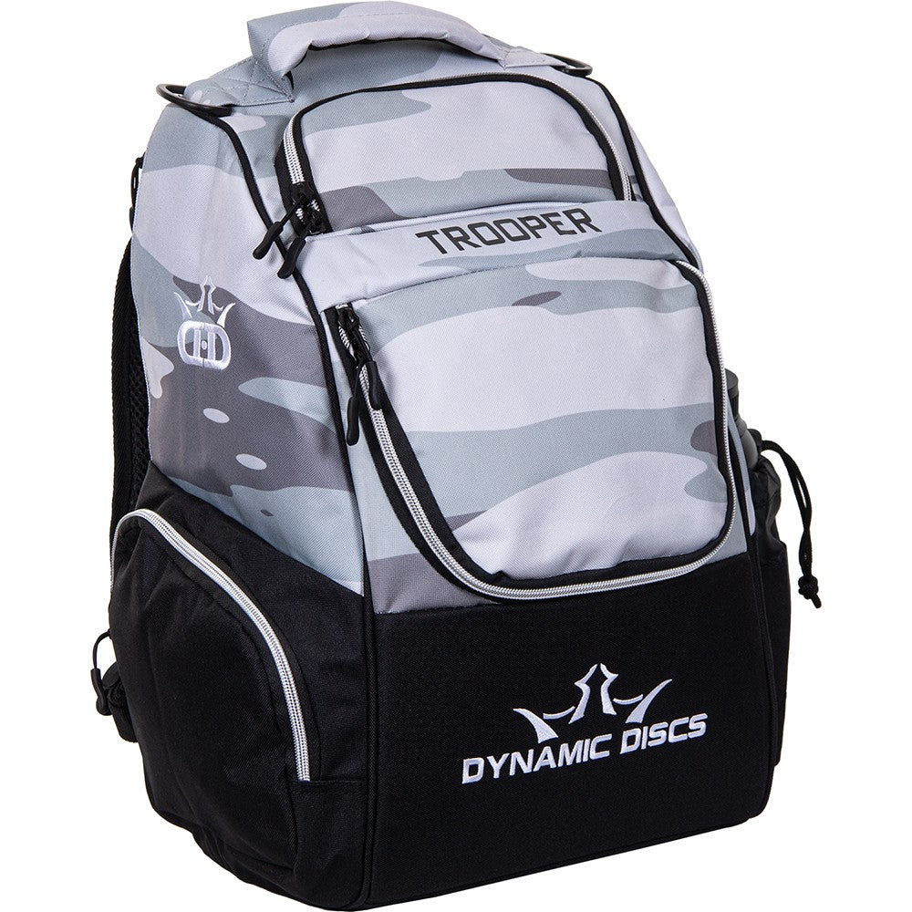 Trooper Bag – Dynamic Discs