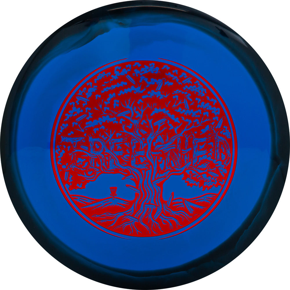 Fuzion Orbit Enforcer - Treenied – Dynamic Discs