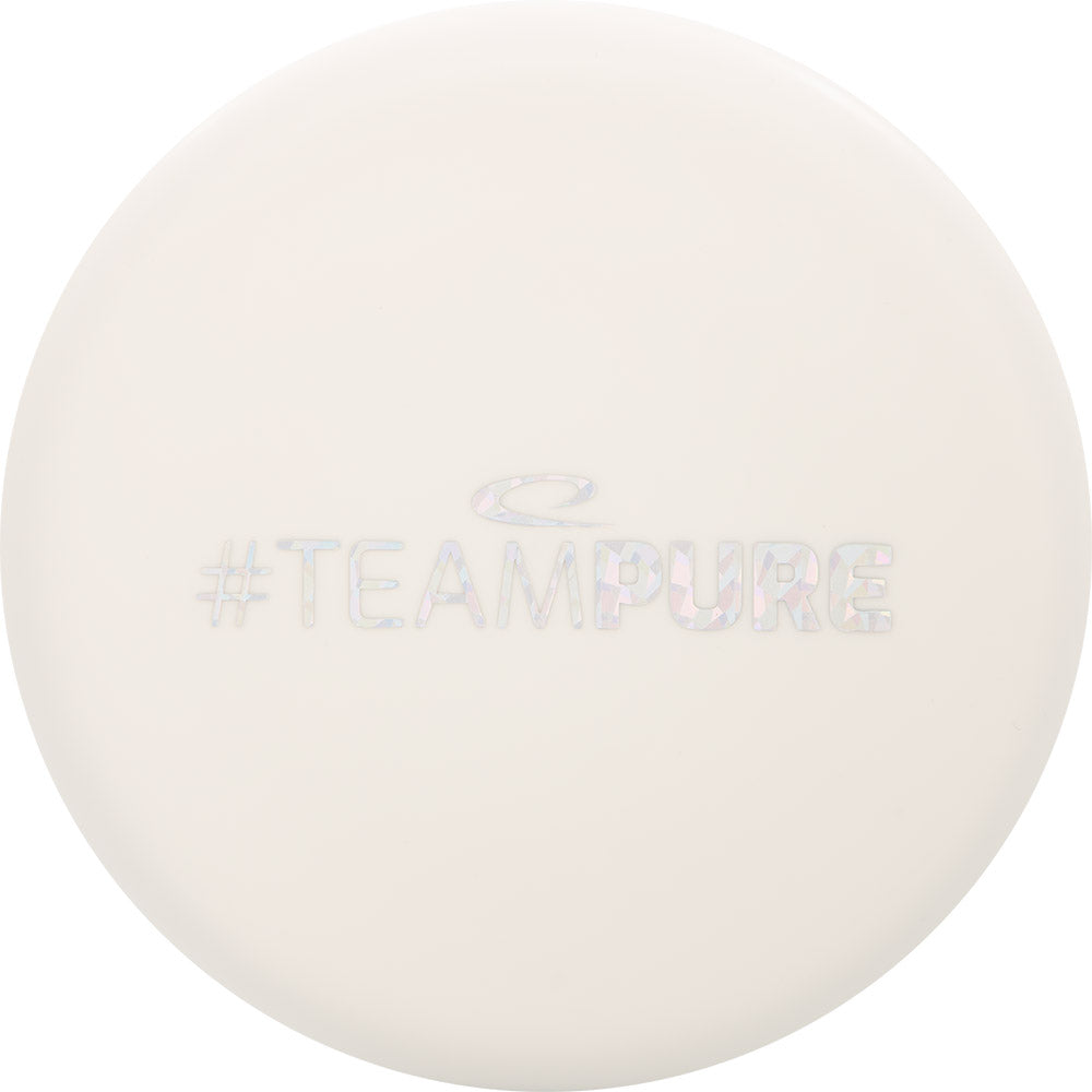 Zero Medium Pure - #TeamPure – Dynamic Discs