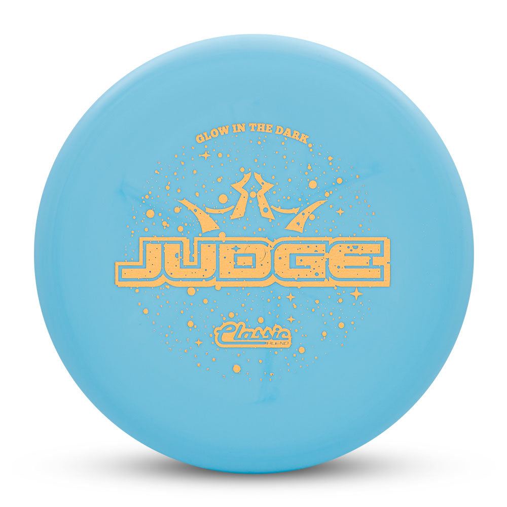 Classic Blend Moonshine Judge - Stars – Dynamic Discs