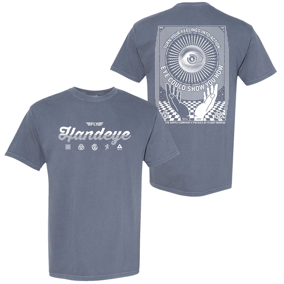 Disc Golf Shirts & Apparel - Clothing Line From Dynamic Discs