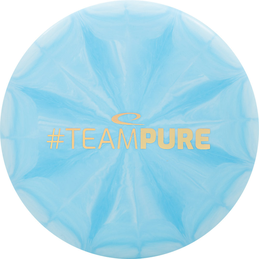 Zero Medium Burst Pure - #TeamPure – Dynamic Discs