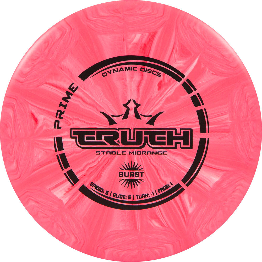 Prime Burst Truth – Dynamic Discs