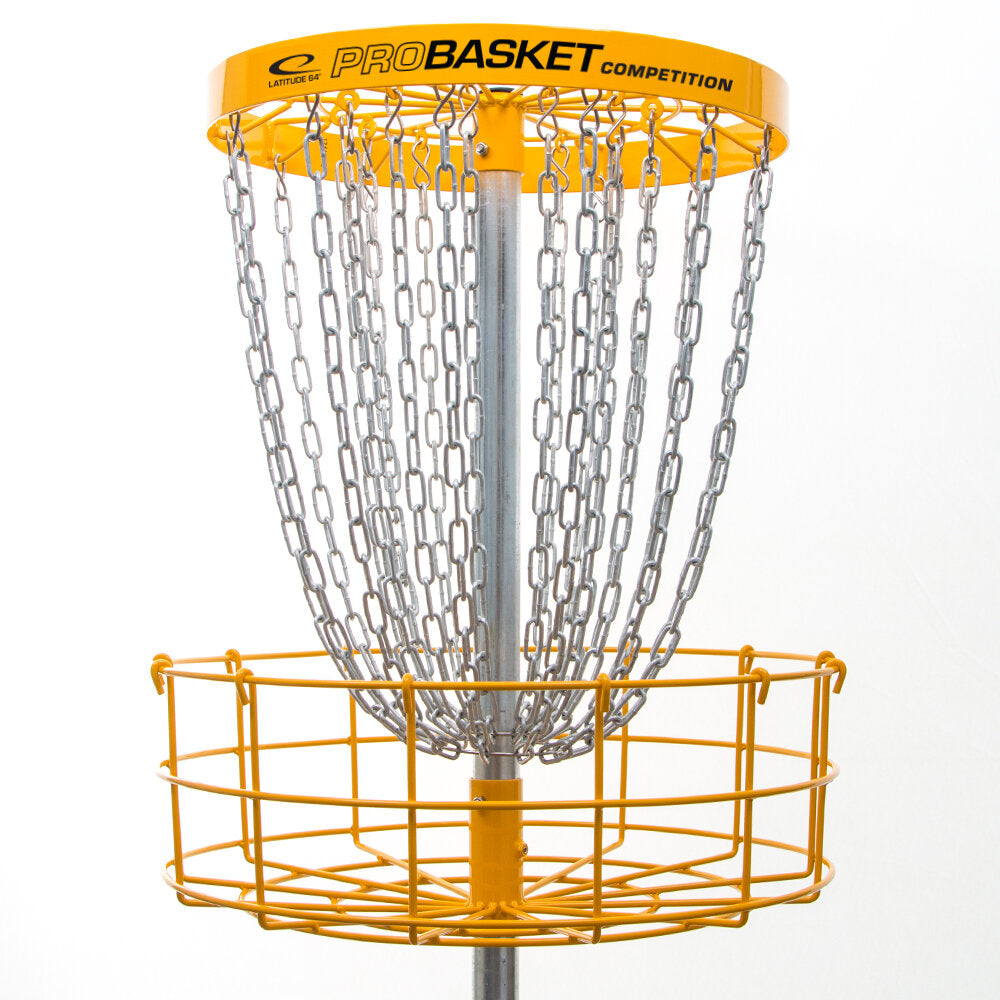 ProBasket Competition Disc Golf Basket – Dynamic Discs