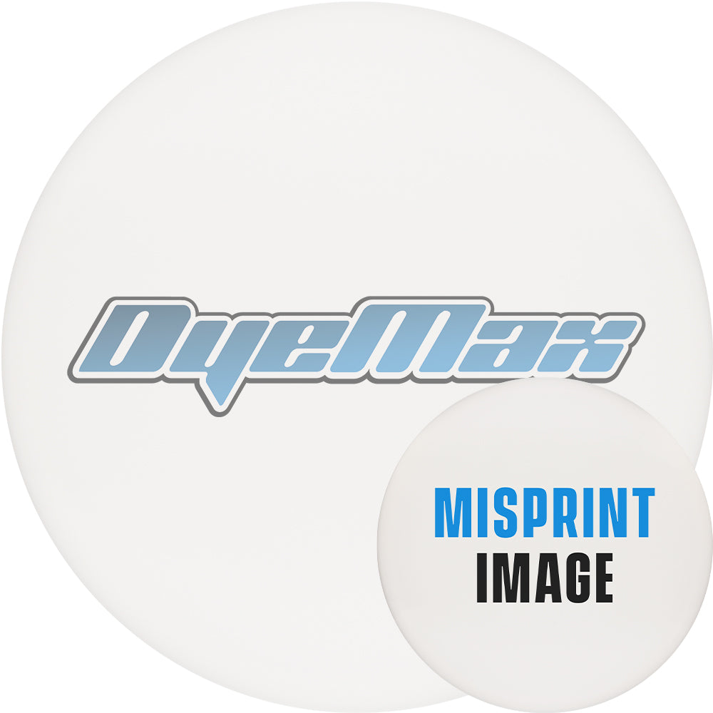 Mystery Misprint - DyeMax Mini – Dynamic Discs