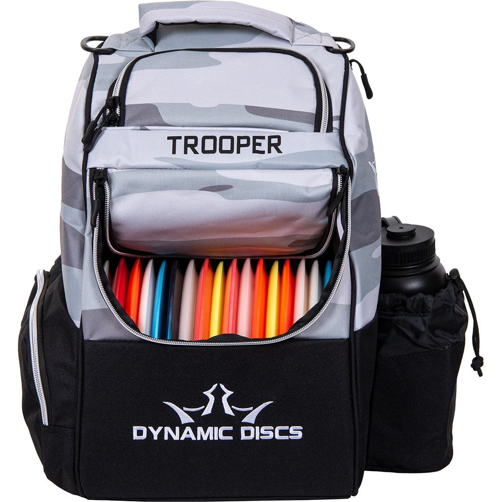 Trooper Bag – Dynamic Discs