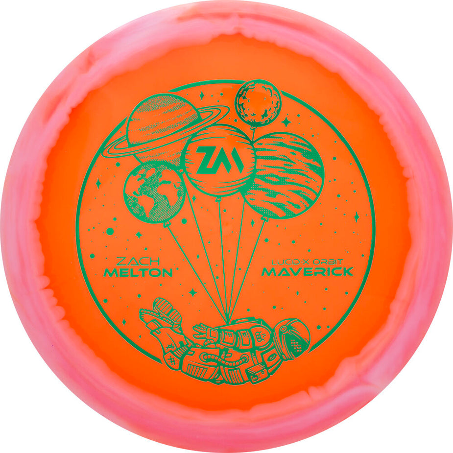 Dynamic Discs Maverick