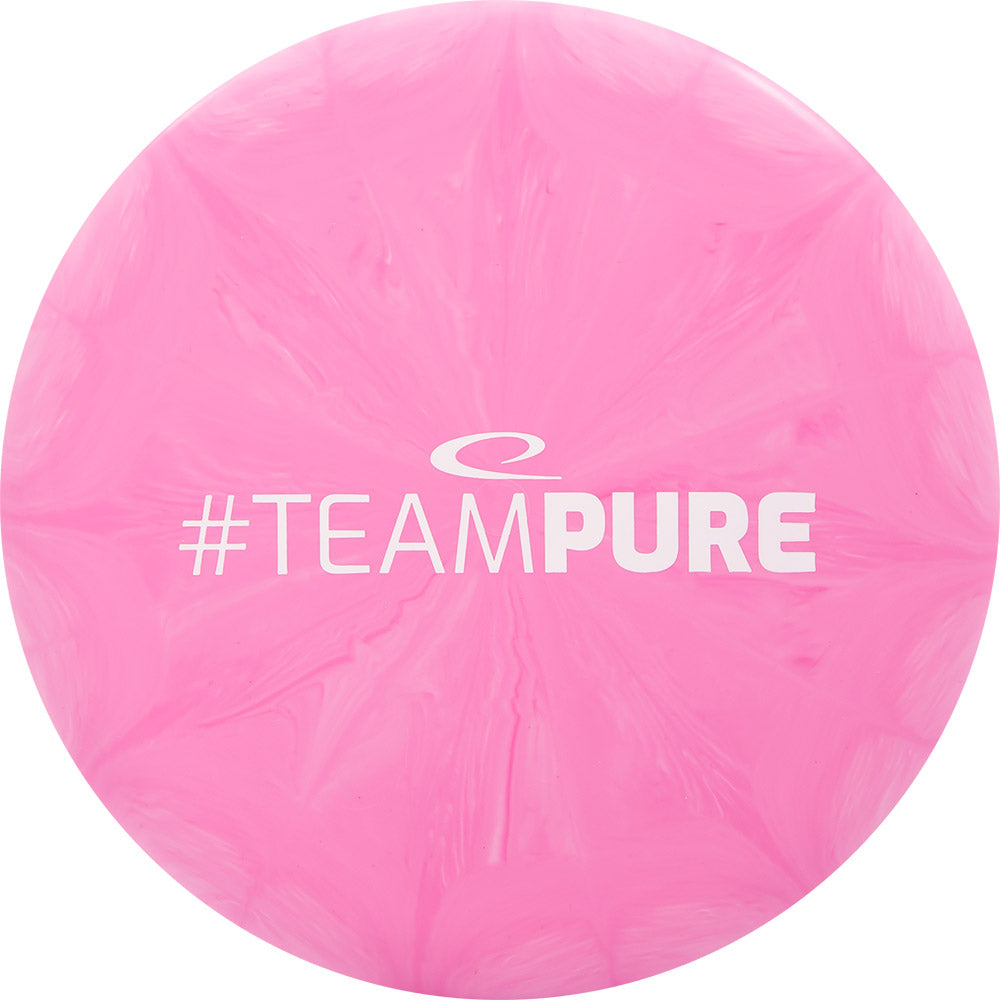 Zero Soft Burst Pure - #TeamPure – Dynamic Discs