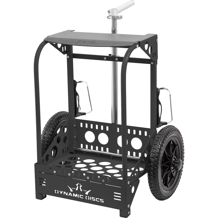 Disc Golf Carts - All Terrain ZUCA Carts & Accessories – Dynamic Discs
