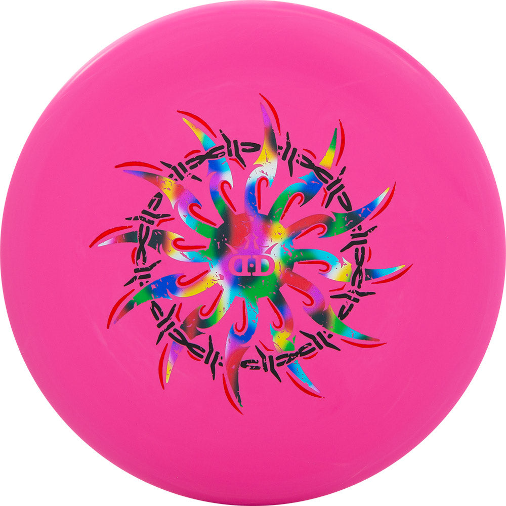 Classic Blend Judge - Barbed Wire – Dynamic Discs