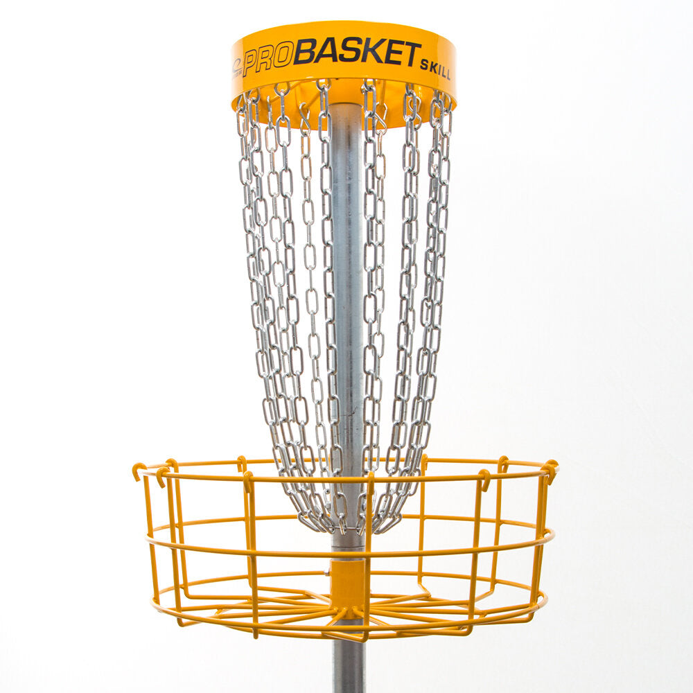 ProBasket Skill Disc Golf Basket – Dynamic Discs