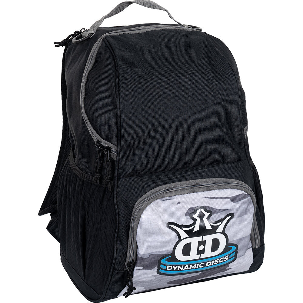 Cadet Backpack Bag – Dynamic Discs