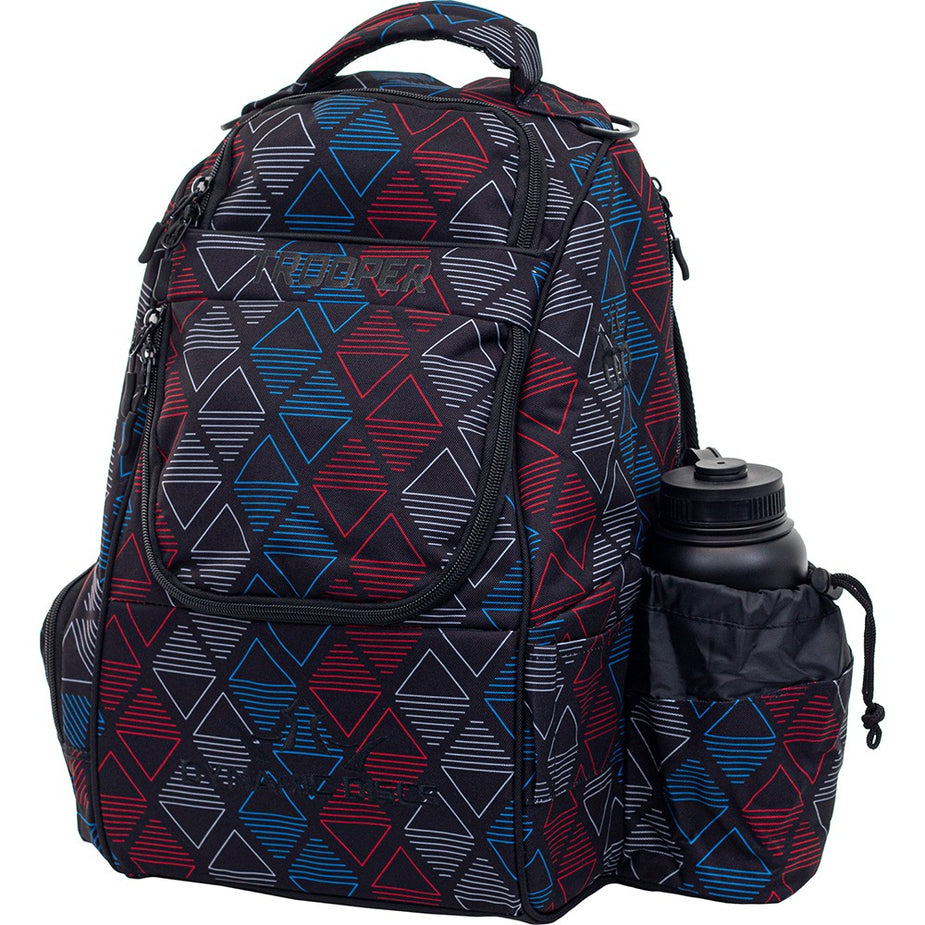Disc Golf Bags & Backpacks | Dynamic Discs and Latitude 64