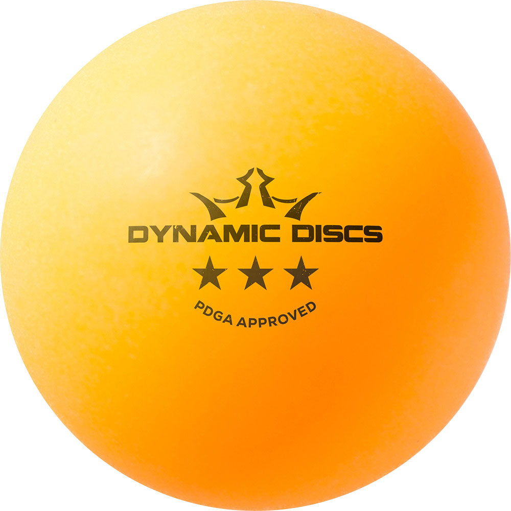 Ping Pong Ball DyeMax – Dynamic Discs