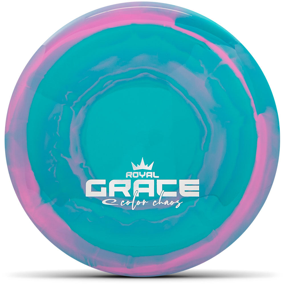 Grand CC Grace - Limited Edition – Dynamic Discs