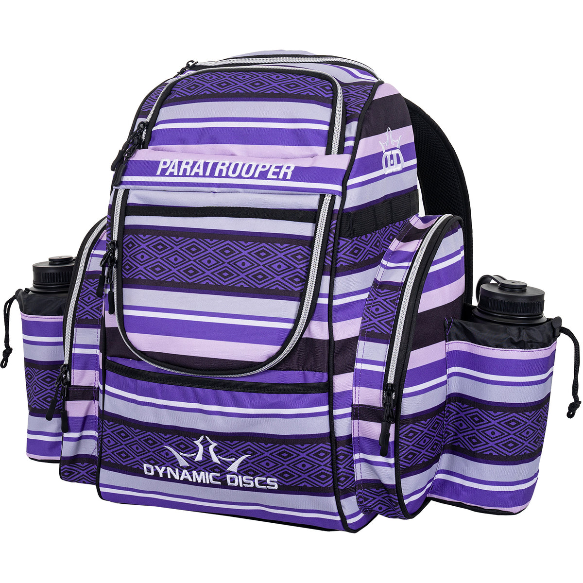Paratrooper Bag – Dynamic Discs