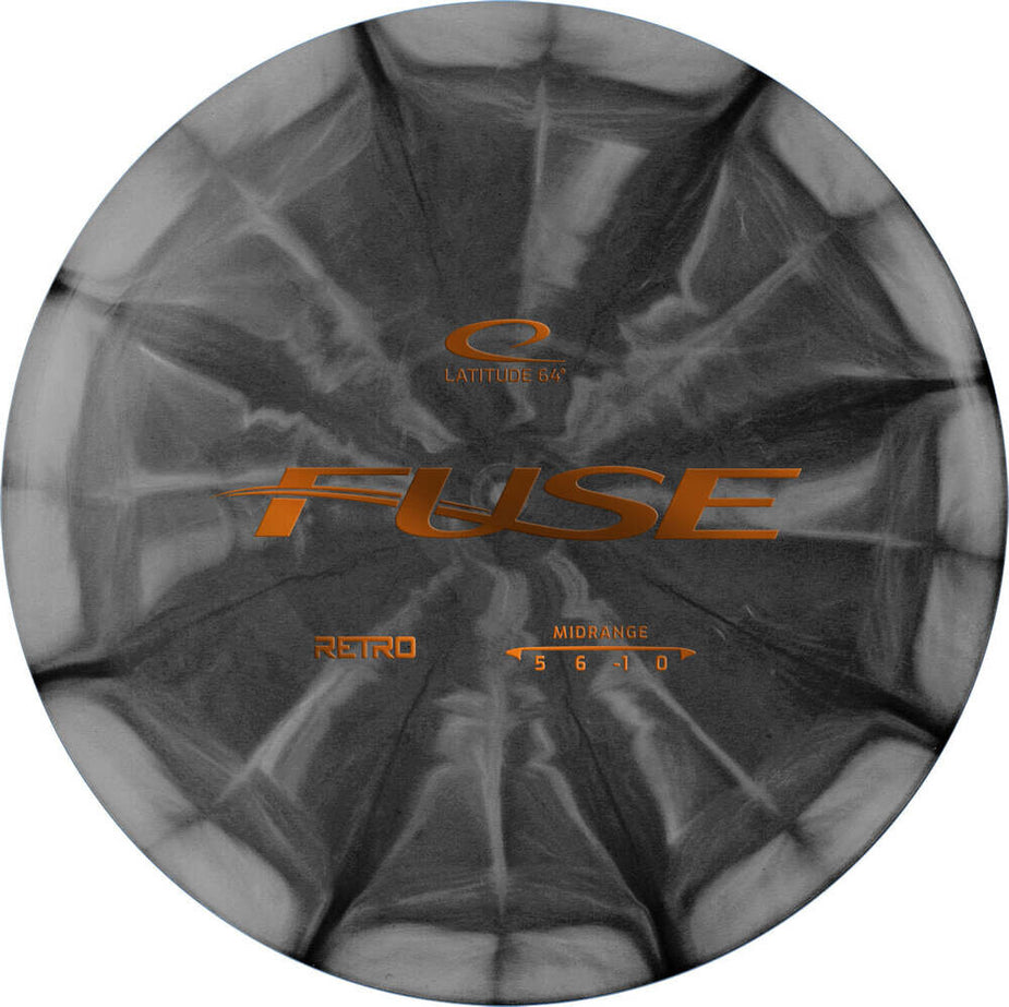Latitude 64 Fuse – Dynamic Discs