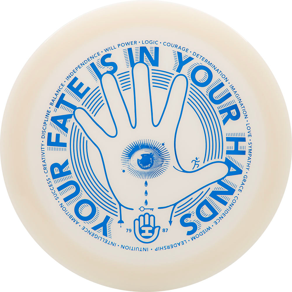 Lucid Felon - HSCo Your Fate – Dynamic Discs